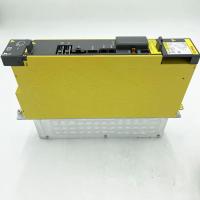 China Fanuc Servo Drive A06B-6114-H105 New Yellow 5 Kg AC/DC Servo Amplifier for sale