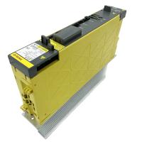 China Fanuc Servo Drive A06B-6114-H105 New Yellow 5 Kg AC/DC Servo Amplifier for sale