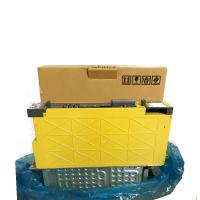 China Fanuc Servo Drive A06B-6117-H209 5kg AC/DC for Industrial Automation for sale