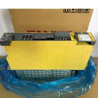 China Fanuc Servo Drive A06B-6117-H209 5kg AC/DC for Industrial Automation for sale