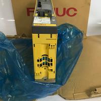 China Fanuc Servo Drive A06B-6117-H209 5kg AC/DC for Industrial Automation for sale