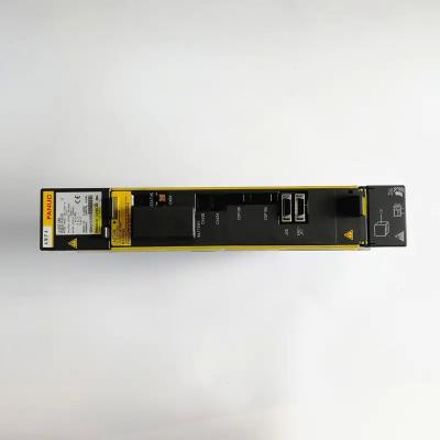 China Fanuc Servo Drive A06B-6114-H104 AC/DC Power Supply 5 kg Motion Amplifier for sale