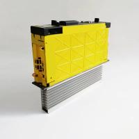 China Fanuc Servo Drive A06B-6114-H104 AC/DC Power Supply 5 kg Motion Amplifier for sale