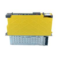 China Fanuc Servo Drive A06B-6114-H104 AC/DC Power Supply 5 kg Motion Amplifier for sale