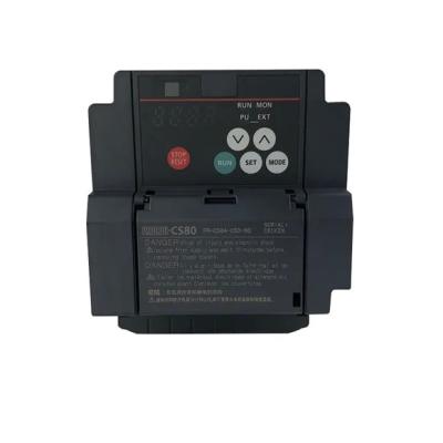 China FR-CS82S-100-60 Mitsubishi  PLC - Industrial Automation Control System for sale