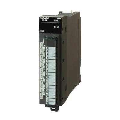 China R60AD4 Mitsubishi PLC 12 Months Warranty for sale