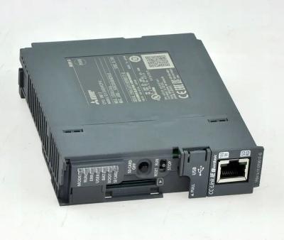 China Q13UDVCPU Mitsubishi Automation Controller PLC MOQ 1 Piece for sale