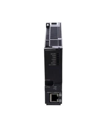 China Q26UDVCPU 12 Months Warranty Mitsubishi Automation Logic Controller for sale