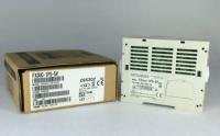 China FX3UC-1PS-5V Mitsubishi PLC from Japan for sale
