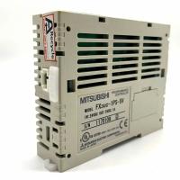 China FX3UC-1PS-5V Mitsubishi PLC from Japan for sale