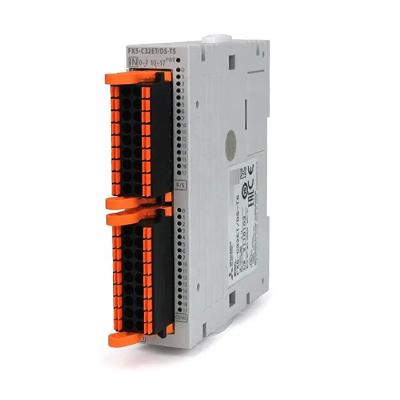 China FX5-CCL-MS Mitsubishi Programmable Controller with 12 Months Warranty for sale