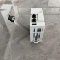 China Mitsubishi FX5-ENET PLC Programmable Logic Controller 12 Months Warranty for sale