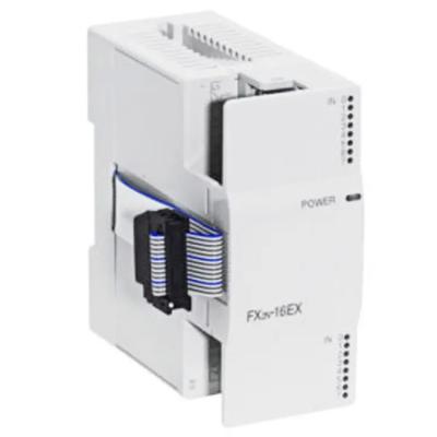 China FX5-CCLIEF Mitsubishi Programmable Automation Controller  Industrial Automation Control for sale