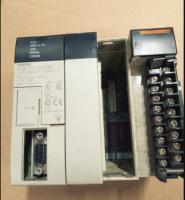 China CQM1H-CPU61 Omron 1 Year Warranty Programmable Logic Controller with Relay Outputs for sale