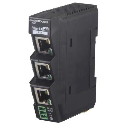 China W4S1-05B Omron Programmable Automation Controller Japan Origin MOQ 1 Piece for sale