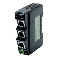 China W4S1-05B Omron Programmable Automation Controller Japan Origin MOQ 1 Piece for sale