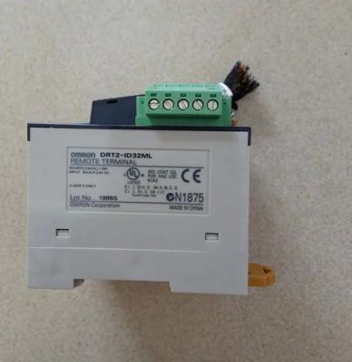 China Omron DRT2-TS04T Programmable Logic Controller Relay Output 1 Year Warranty for sale