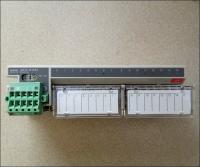 China Omron DRT2-TS04T Programmable Logic Controller Relay Output 1 Year Warranty for sale