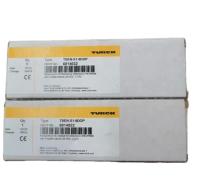 China Turck TBEN-S1-8DXP PLC Programmable Logic Controller 5 kg Industrial Automation System for sale