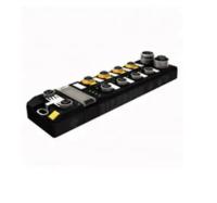 China Turck TBEN-L1-8DIP-8DOP PLC 100% Brand New Industrial Automation Control System 5kg for sale