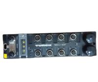 China Turck TBEN-L1-16DXP PLC 16 I/O Industrial Automation Controller 5 kg for sale