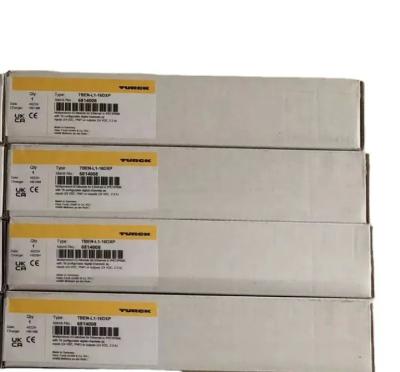China Turck TBEN-L1-16DXP PLC 16 I/O Industrial Automation Controller 5 kg for sale