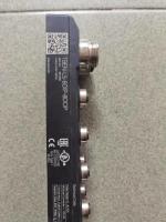 China TBEN-L5-8DIP-8DOP Turck Programmable Logic Controller Black for Industrial Automation Control for sale