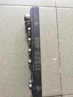 China TBEN-L5-8DIP-8DOP Turck Programmable Logic Controller Black for Industrial Automation Control for sale