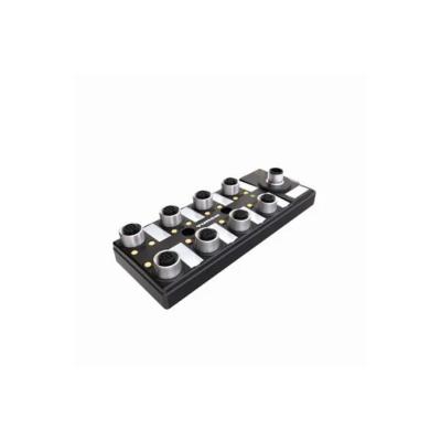 China Turck TBIL-M1-16DXP PLC Programmable Logic Controller 5 kg Industrial Automation for sale