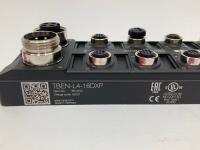 China Turck TBEN-L4-16DXP PLC 5 Kg Programmable Logic Controller 100% Brand New for sale