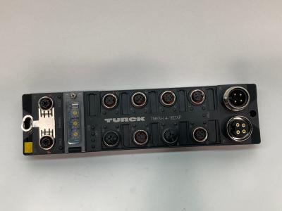China Turck TBEN-L4-16DXP PLC 5 Kg Programmable Logic Controller 100% Brand New for sale