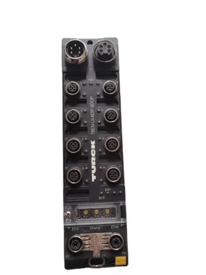 China Turck TBEN-L5-16DIP PLC Industrial Automation Controller 5 Kg Programmable Logic Controller for sale