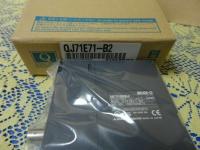 China Mitsubishi QJ71E71-B2 PLC Programmable Logic Controller 1 Piece MOQ 12 Months Warranty for sale