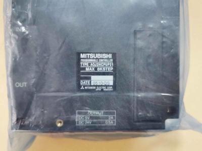 China Mitsubishi A0J2HCPUP21 PLC Programmable Logic Controller 12 Months Warranty Japan for sale