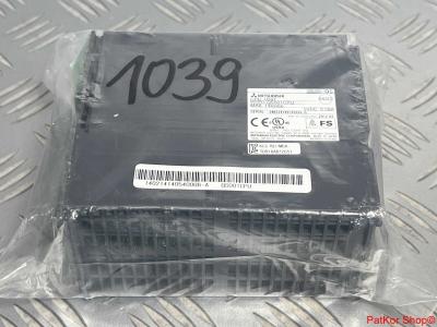 China Mitsubishi QS001CPU PLC Automation Controller Brand New Japan 1 Piece MOQ for sale