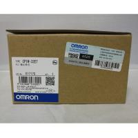 China Omron CP1W-32ET PLC Relay Outputs 1 Year Warranty Japan for sale
