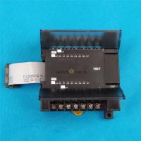 China CP1W-16ET 100% Brand Programmable Logic Controller with Relay Outputs MOQ 1 Piece for sale