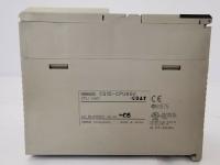 China CS1D-CPU65H Omron PLC 1 Piece MOQ Relay Outputs for sale