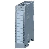 China Siemens 6ES7515-2TM01-0AB0 Modular PLC 12 Month Warranty Industrial Automation Controller for sale