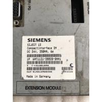 China 6AT1131-2BB20-0AA1 Siemens Modularized PLC Germany Origin MOQ 1 Piece for sale