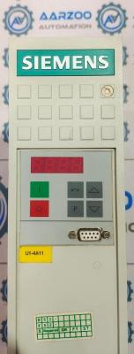 China Siemens 6SE7018-0TA61-Z Modular PLC 100% Brand New 12 Month Warranty for sale