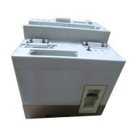China 6GK1561-3AA01 Black Siemens Modular PLC Varies Weight By Model for sale