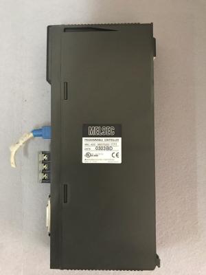 China Mitsubishi AJ71E71N-B5 PLC Programmable Automation Controller 12 Months Warranty for sale