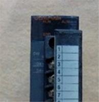 China Mitsubishi Q62AD-DGH PLC Programmable Automation Logic Controller 12 Month Warranty for sale