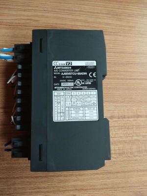 China AJ65VBTCU-68ADIN Mitsubishi Programmable Logic Controller 12 Months Warranty for sale