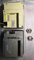 China Mitsubishi F940GOT-BWD-C PLC Automation Logic Controller 12 Month Warranty for sale