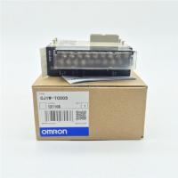 China CJ1W-TC003 Omron Programmable Automation Controller 100% Brand 1 Year Warranty for sale