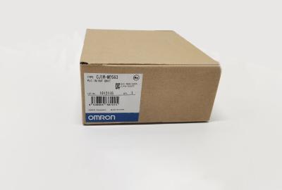 China CJ1W-MD563 Omron Programmable Controller 1 Piece MOQ 1 Year Warranty for sale