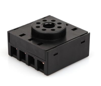 China P3G-08 Omron PLC 1 Piece MOQ Relay Outputs for sale
