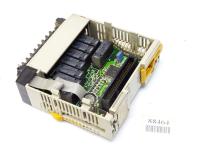 China CQM1-OC224 Japan Omron Programmable Automation Controller with Relay Outputs for sale